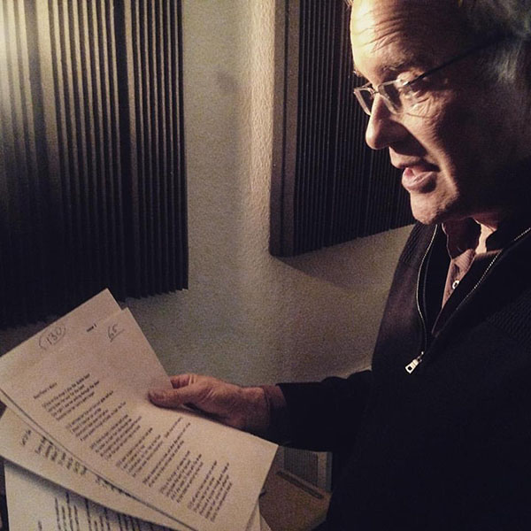 Client Testimonials - Basement 3 Productions